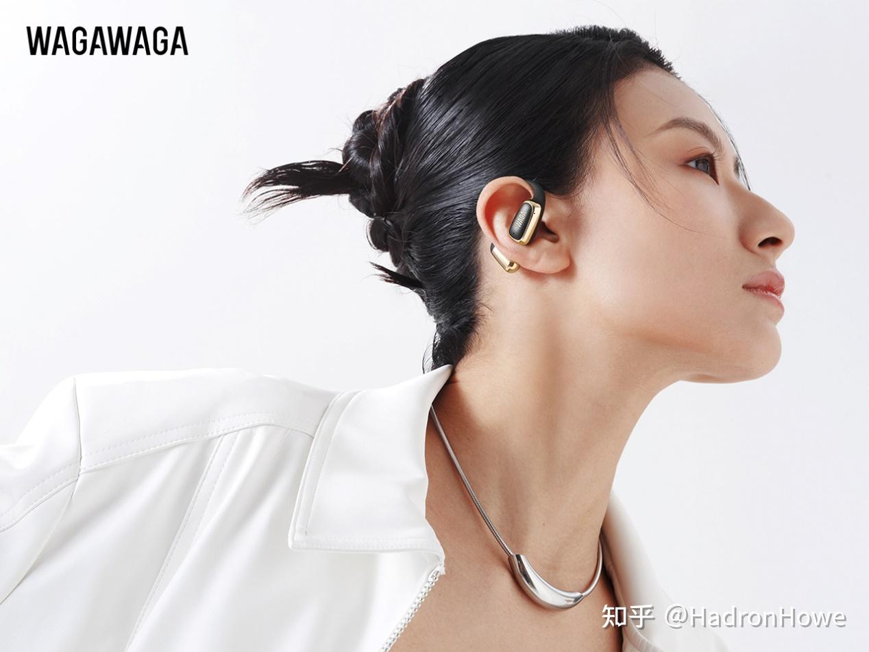 WAGA Brava用时尚定义开放，OWS新潮流 - 知乎