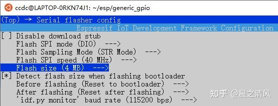 ESP32 ESP-IDF GPIO按键中断响应 - 知乎
