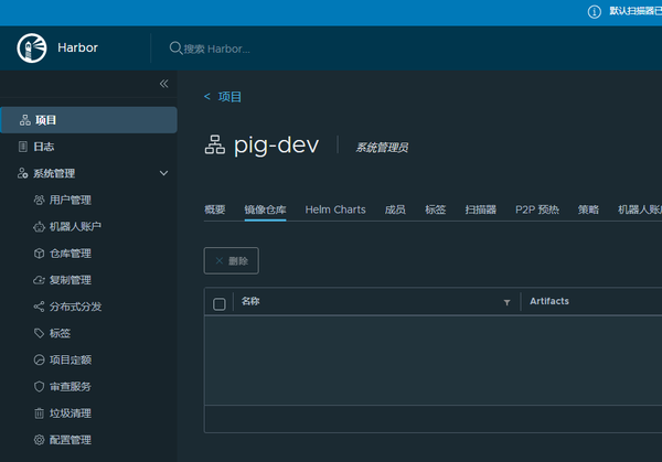 基于 KubeSphere 的开源微服务开发平台 Pig 最佳实践 - 知乎