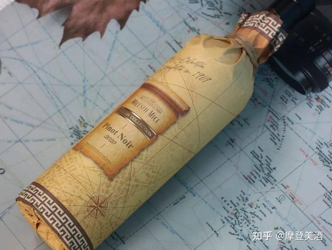 Viorel Garaz：声誉是无价资产丨米茨酒庄专访 - 知乎