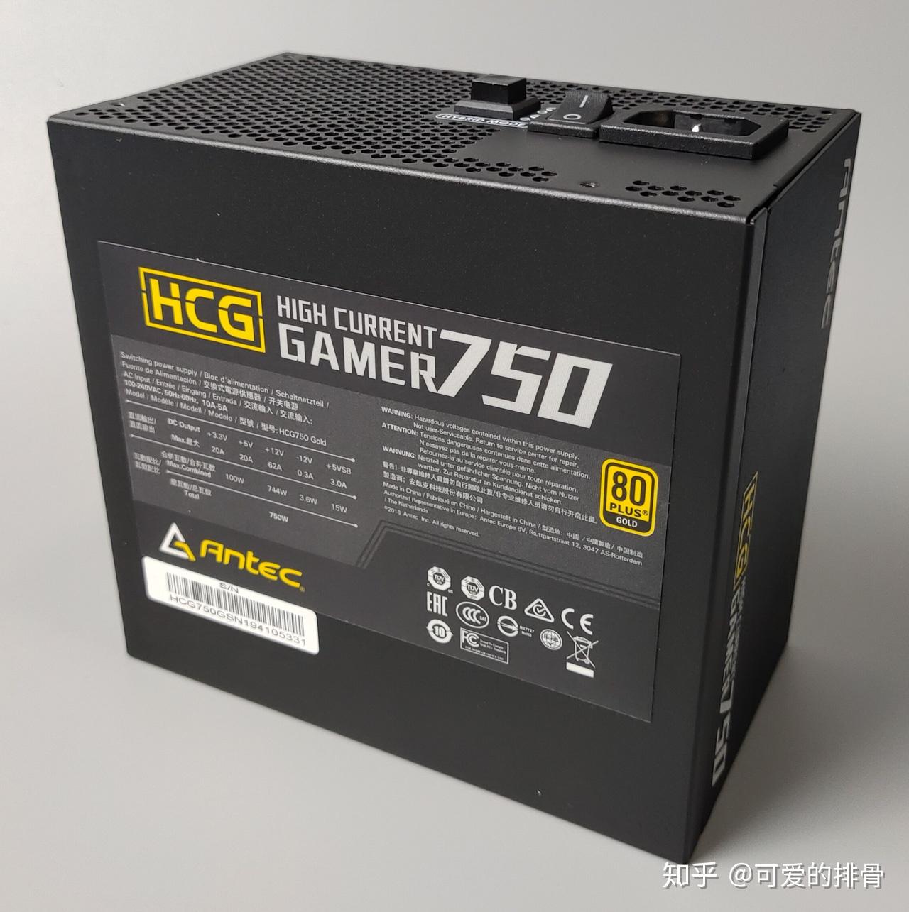 加装黑苹果生产力翻倍, E3 神机规模升级再战五年! - 知乎