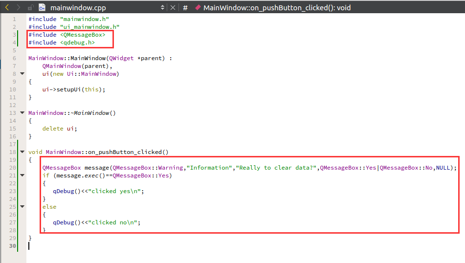 超详细Qt5.9.5移植攻略，拿走不谢 - 知乎