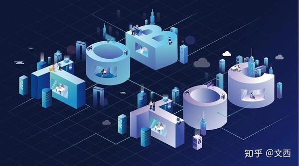 ToC与ToB开发的术与道 - 知乎