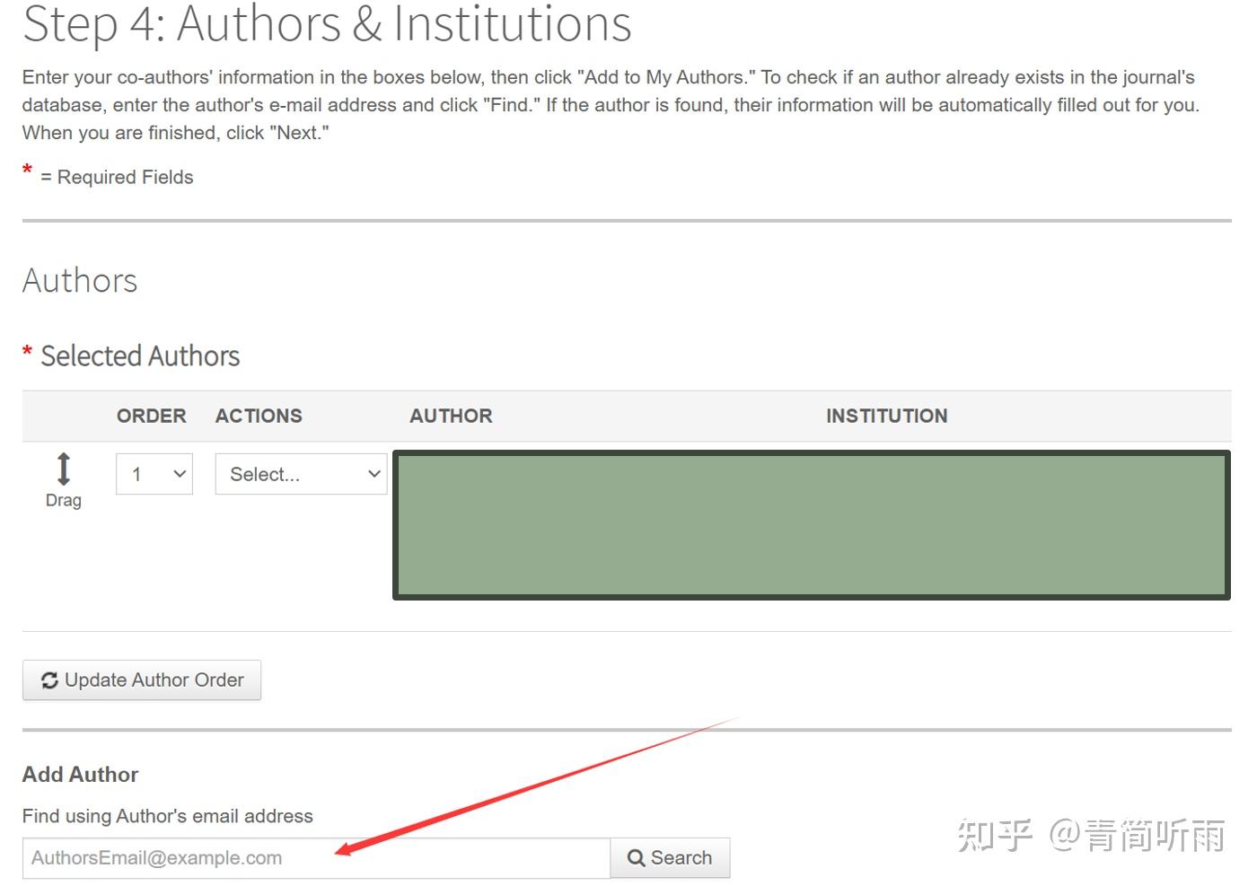 IEEE TITS投稿流程指南 - 知乎