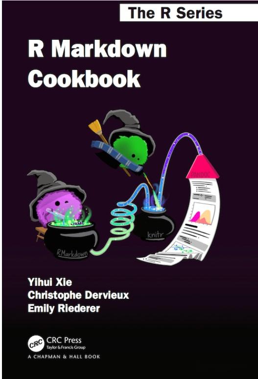 Rmarkdown学习—为什么以及什么是Rmarkdown - 知乎