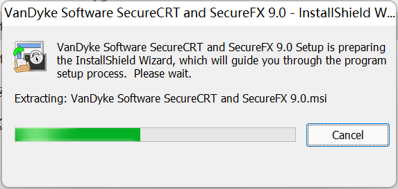 SecureCRT 9.0详细安装教程 - 知乎