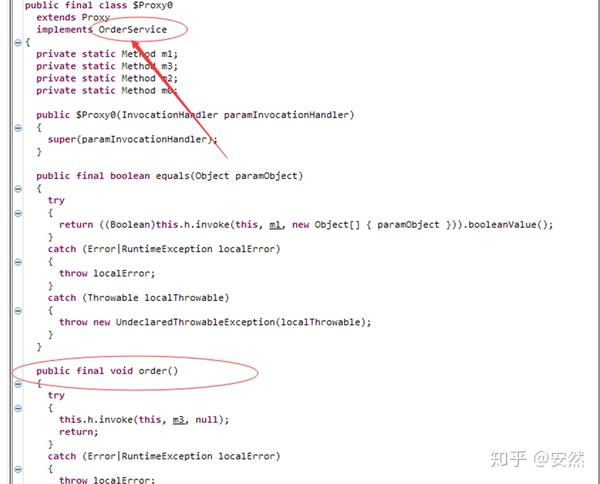 浅谈Java【代理设计模式】——看这篇文章就懂了 - 知乎