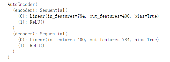深度学习入门与Pytorch4.1 深度学习中的几种自编码器的介绍与Pytorch代码实现 - 知乎