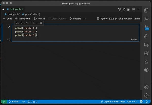 官宣｜VS Code 1.59 发布！Terminal 可以跨窗口移动了！ - 知乎