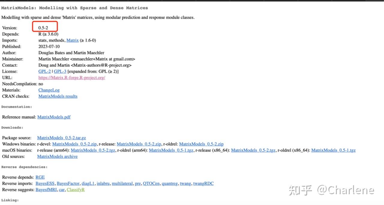 记录（Mac版）R语言安装TwoSampleMR的过程 - 知乎