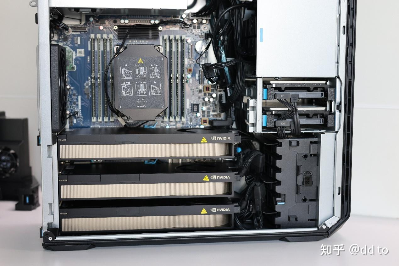 英特尔®36核至强®W9处理器加持，惠普专业工作站Z6 G5新品评测 - 知乎