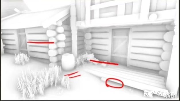 (引擎篇)【第二节：UE中的Ambient Occlusion及SSAO】 - 知乎