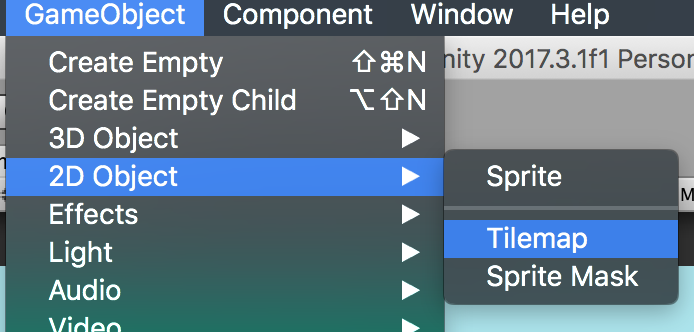 【Unity2D】关卡编辑好帮手——TileMap - 知乎