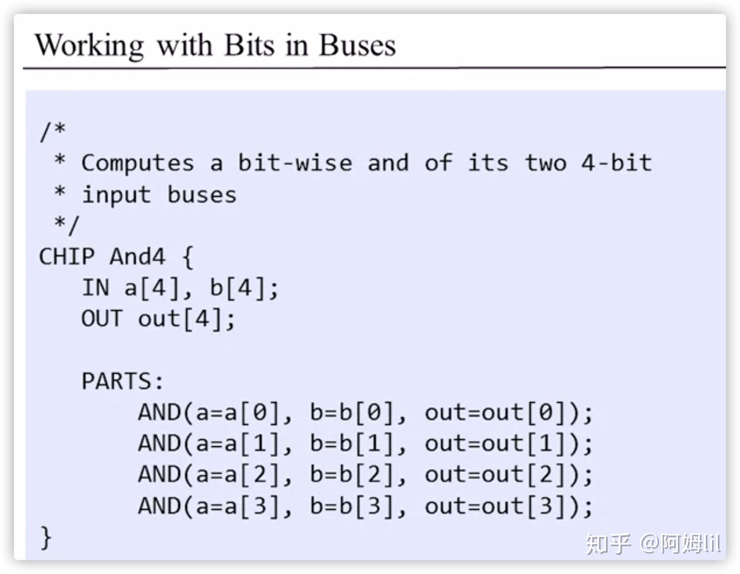 依据基本原理构建现代计算机（一）—— Logic Gates - 知乎