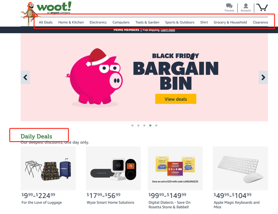 从 0 到 1 全面了解 WOOT 提报与广告策略，解锁亚马逊流量新机会！ - 知乎