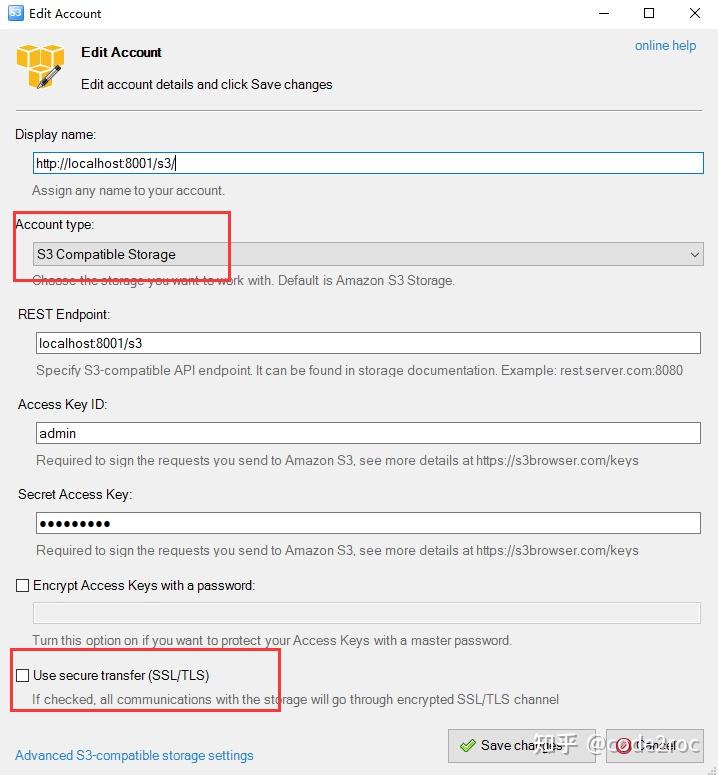 SpringBoot开发符合S3协议的文件存储服务 - 知乎
