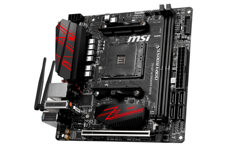 ITX电脑配置指南(下) - 知乎