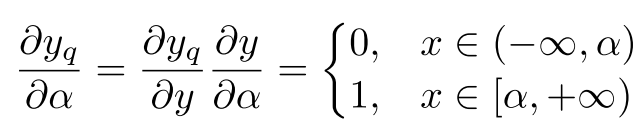 训练量化之 Qil Optimizing Quantization Intervals With Task Loss 知乎
