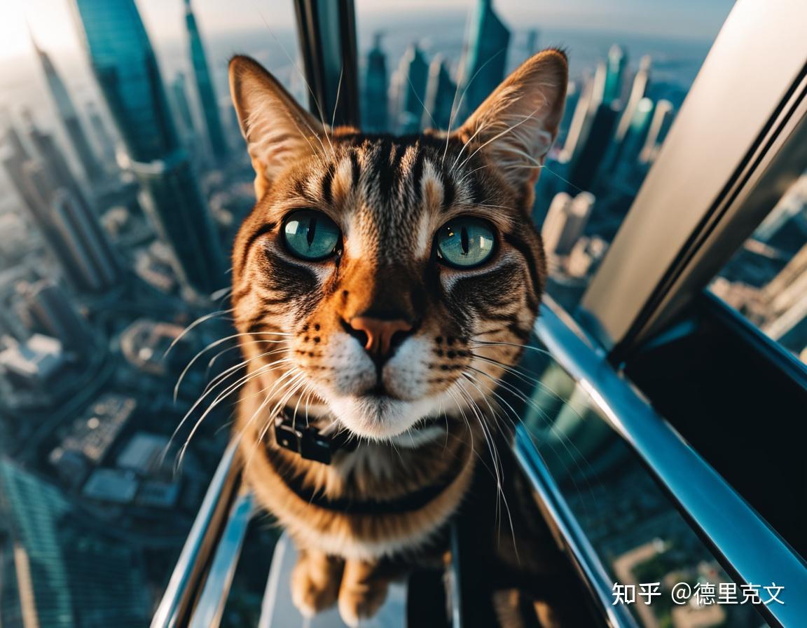 AI绘画软件Fooocus教程 - 知乎