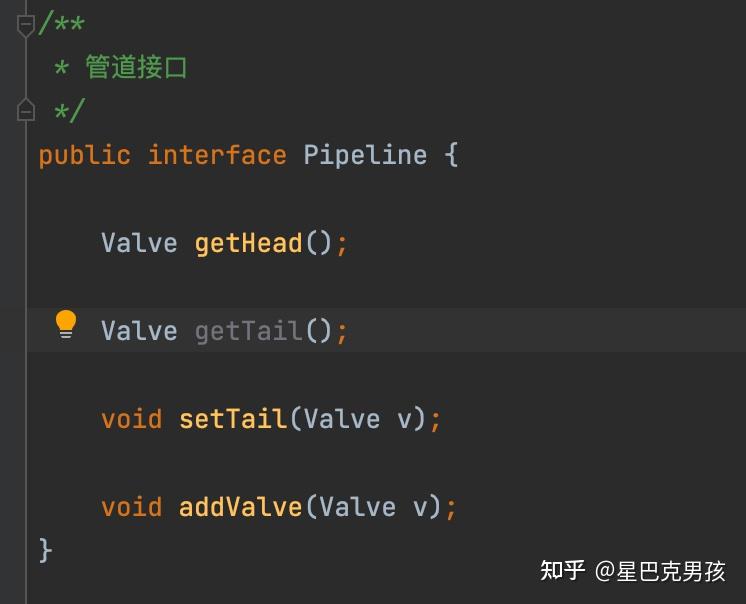 从分治思维谈管道模式含源码 知乎