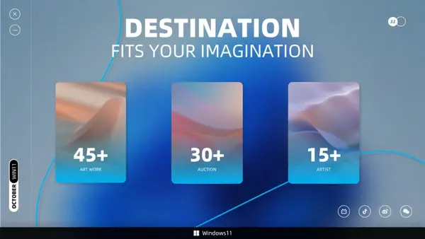 Win11正式发布，先别急着更新！我给你们整了同款PPT - 知乎