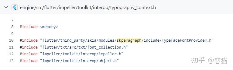Compose Multiplatform Skia 对比 Flutter Impeller ，都是跨平台自绘有什么差异 - 知乎