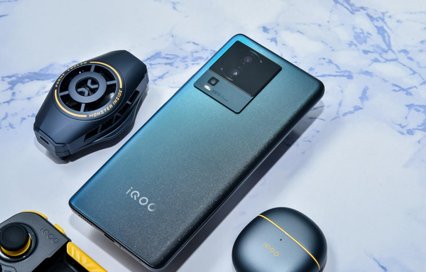 同为性价比首选，iQOO Neo 7 和 红米 K50至尊版，谁更值得买？ - 知乎