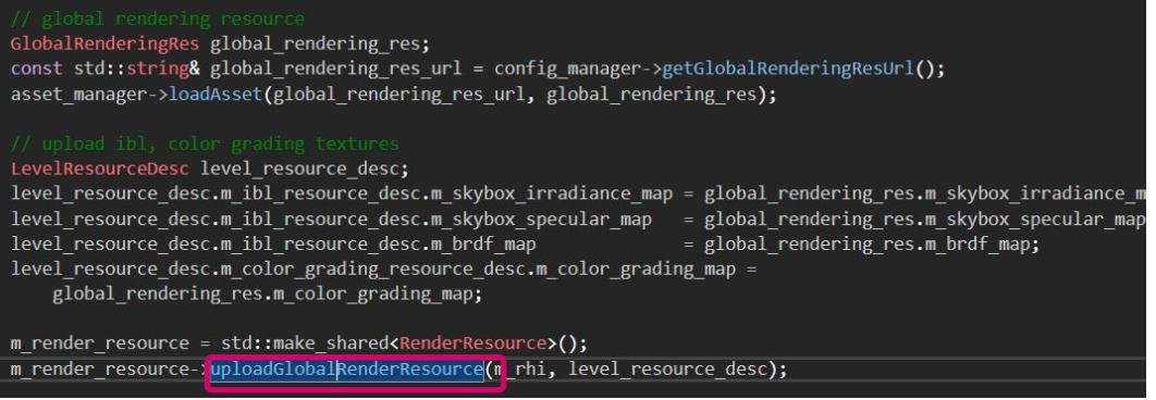 [Piccolo图形悦读笔记]卷1：RenderSystem初始化（含Vulkan RHI） - 知乎