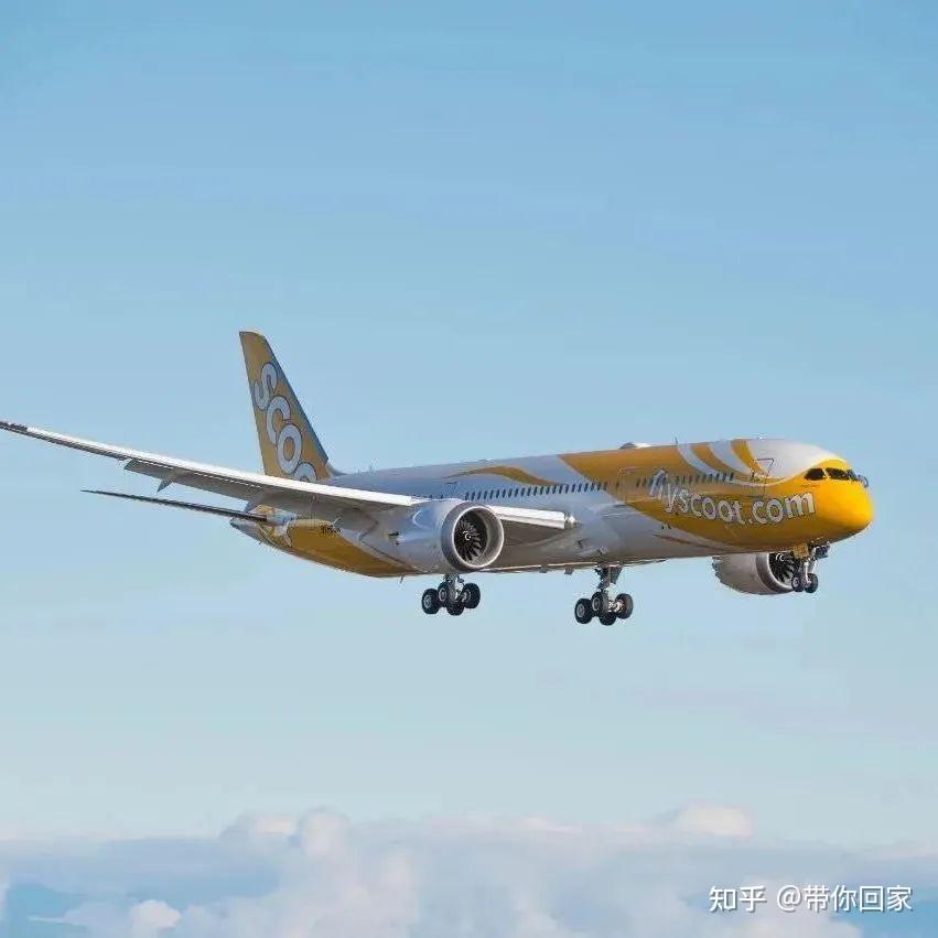 新加坡回国航班攻略：将恢复到每周30个航班，机票重回千元时代 - 知乎