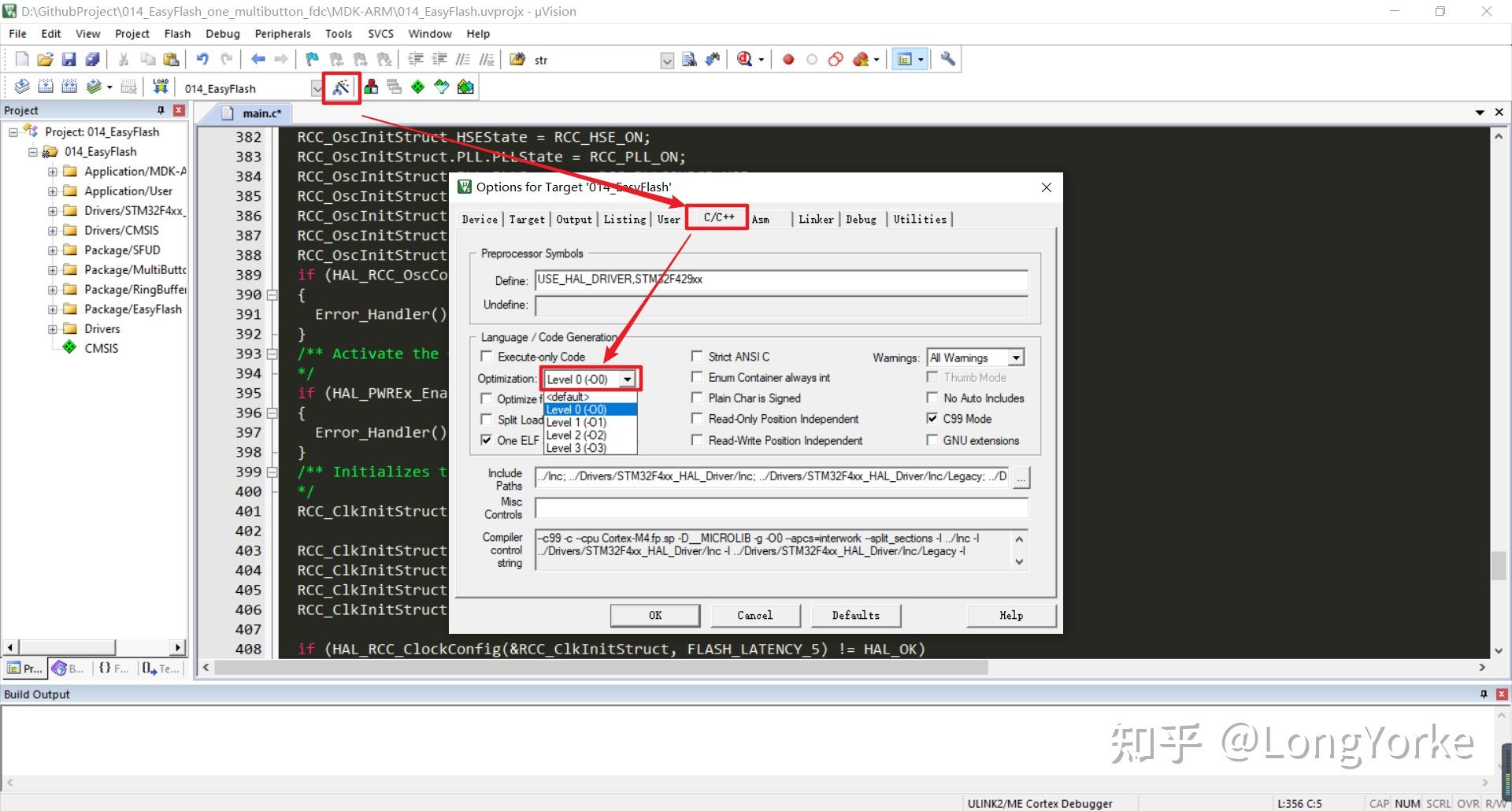 【开源实战笔记】stm32 Hal库实现微秒级别延时 知乎