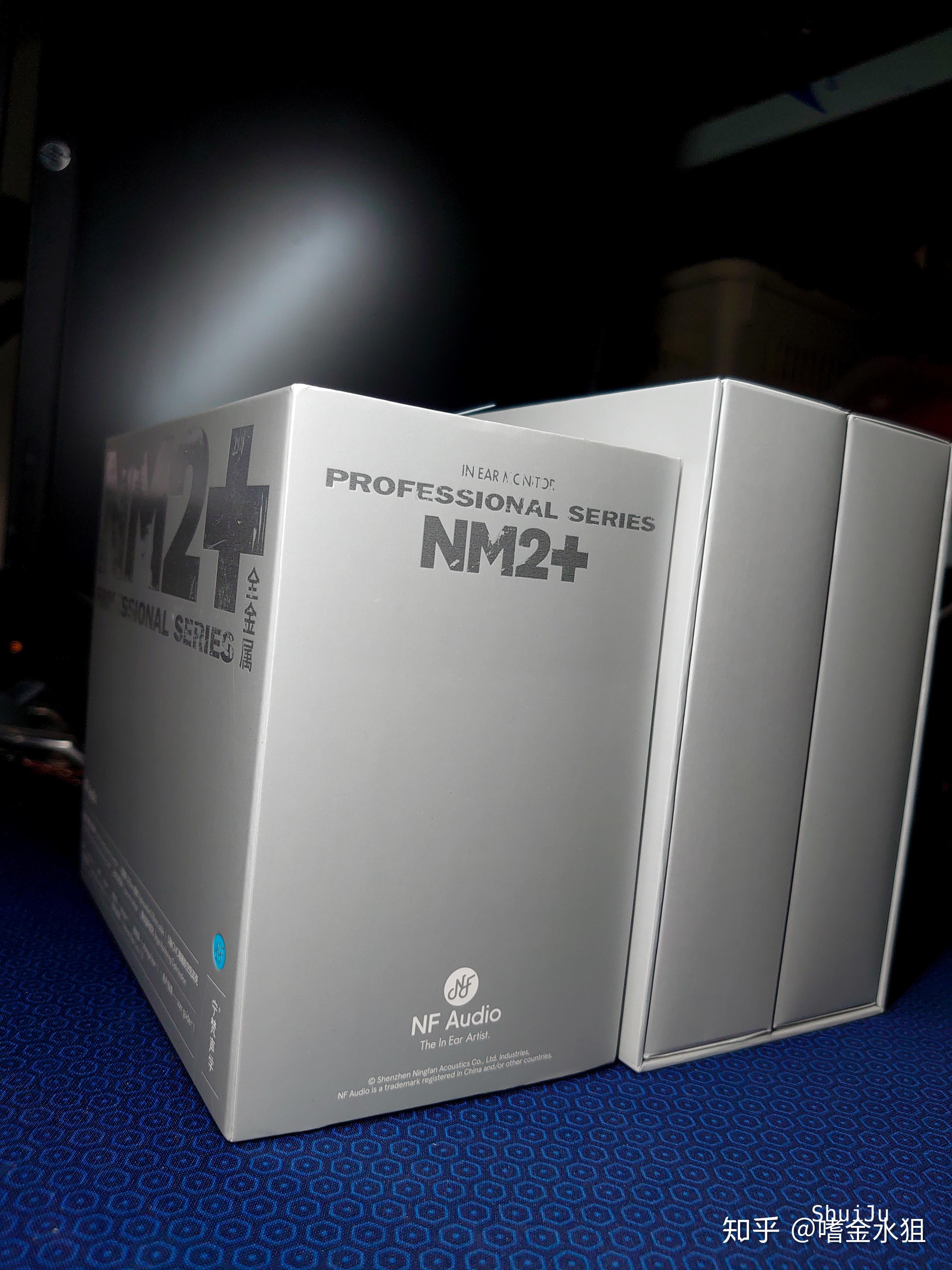 【ShuiJu】并非单纯摇滚 - NF Audio NM2+ - 知乎