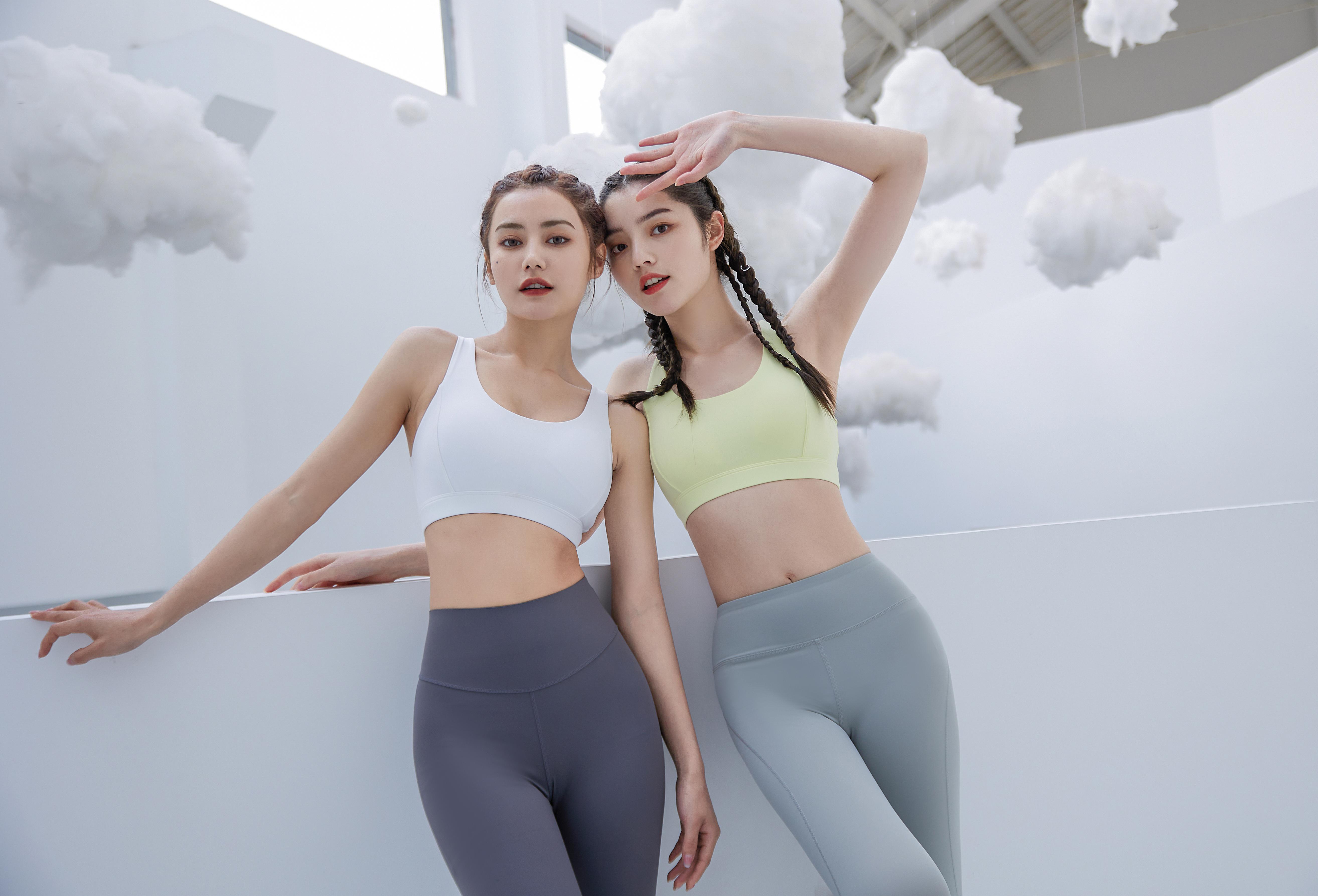 后疫情时代下，瑜伽运动国货品牌加速崛起 | VOVOS瑜伽健身服 - 知乎