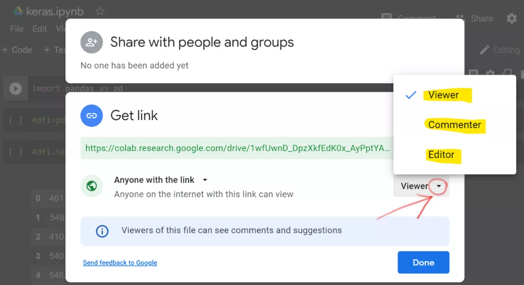 使用谷歌Colab Notebooks，这6个小技巧你需要掌握 - 知乎