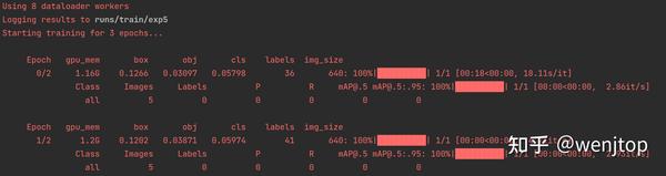 【YOLO V5 目标检测】 Pytorch官网代码实现 | 图文教程 | 标注数据集 | 训练自己的数据集 |推理预测 - 知乎