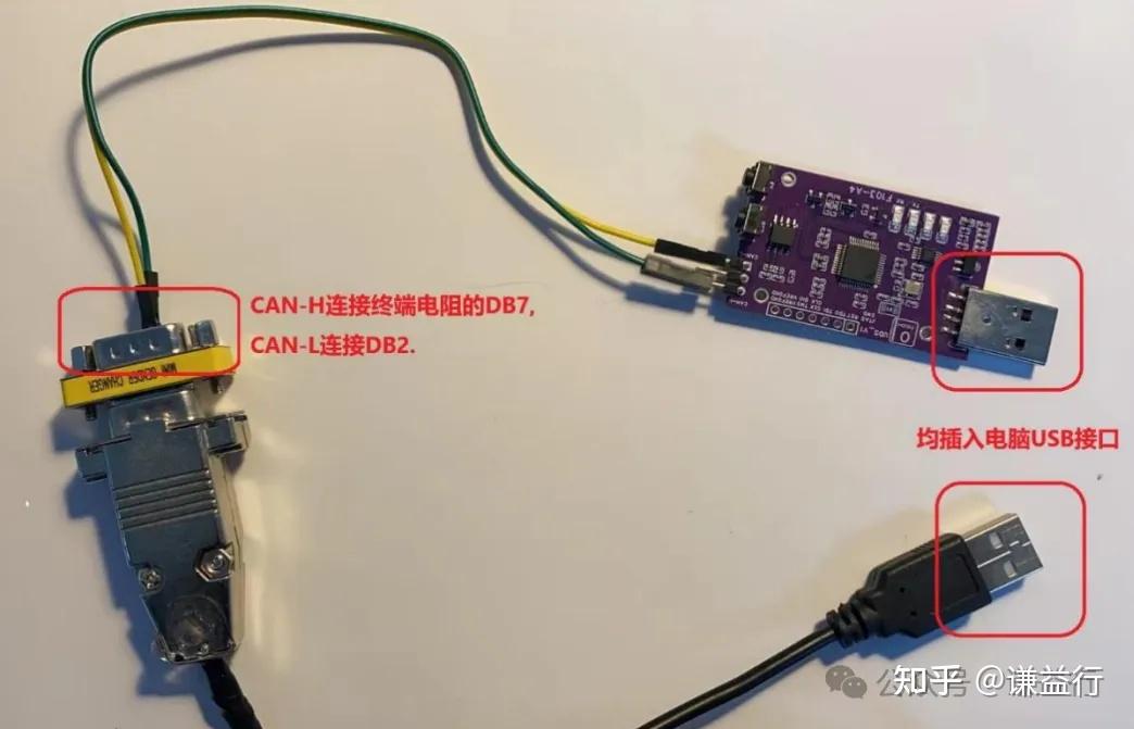 CAN通讯，UDS诊断实战利器推荐：UDS 套件 - 知乎