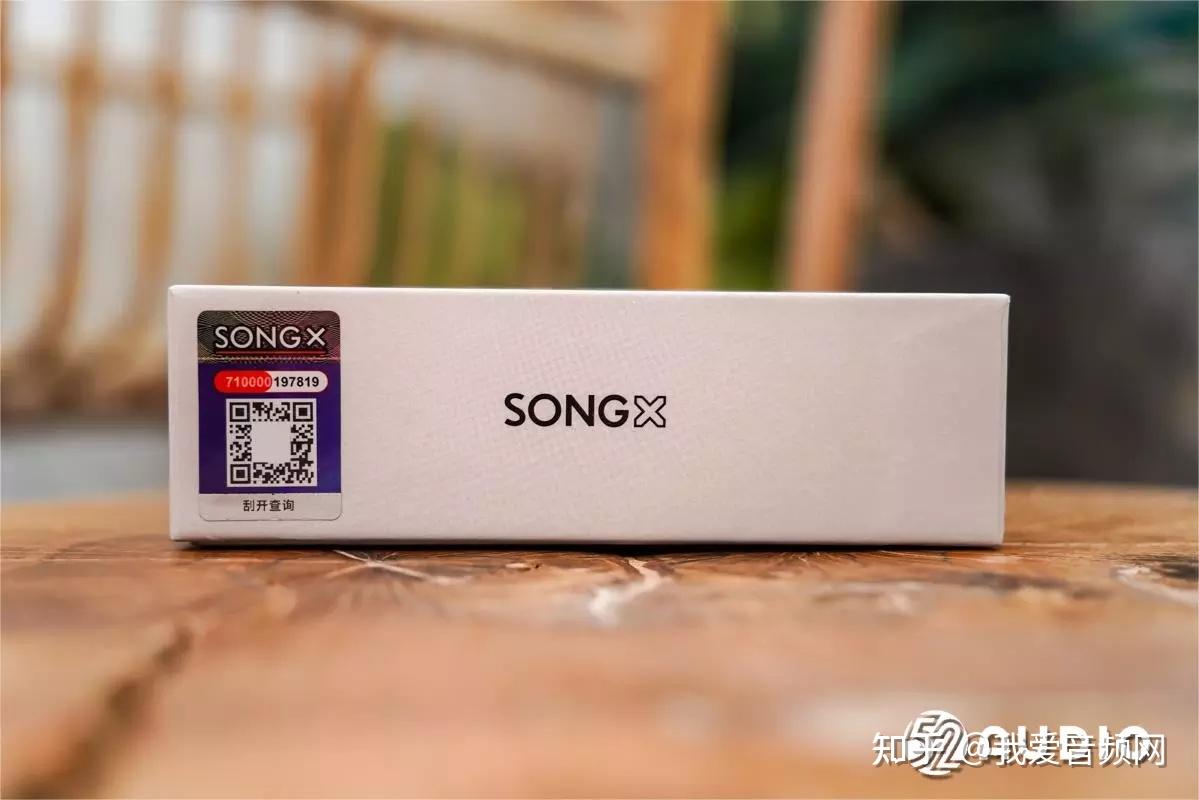 SONG PRO 星环旗舰耳机评测，合金星环设计，金属质感精致做工 - 知乎