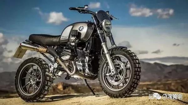 什么是scrambler？ - 知乎