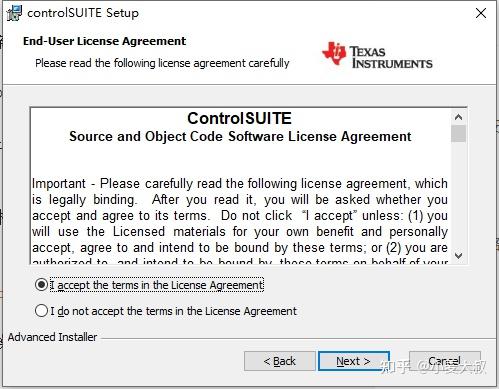 ti 的control suite套件里开源pid库分享 - 知乎