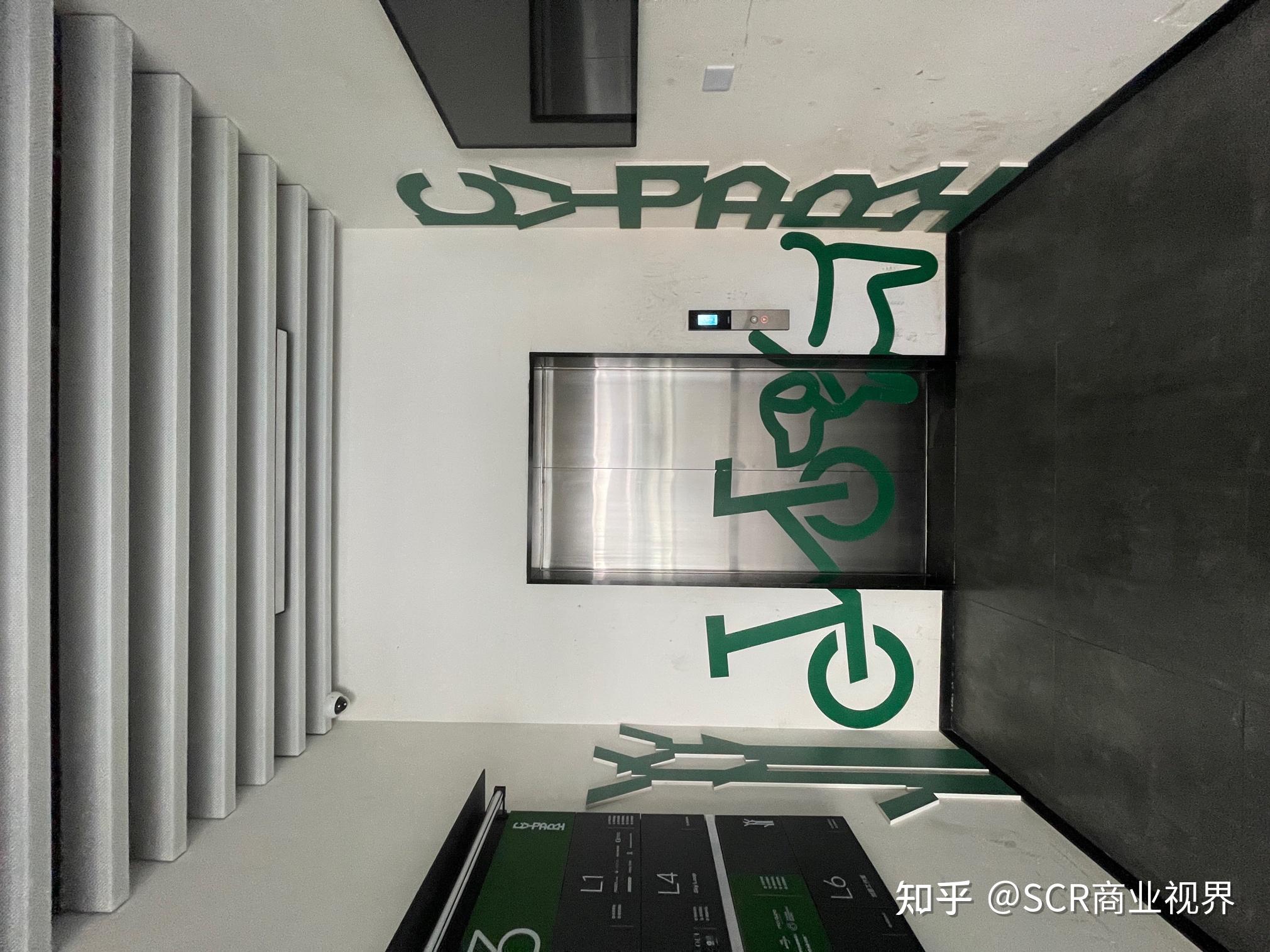 8.6公里骑行道+首店经济，成都此地CY Park的成功秘诀 - 知乎