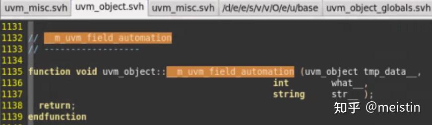 [UVM源代码研究] 谈谈uvm中的浅拷贝（shallow copy）与深拷贝（deep copy） - 知乎