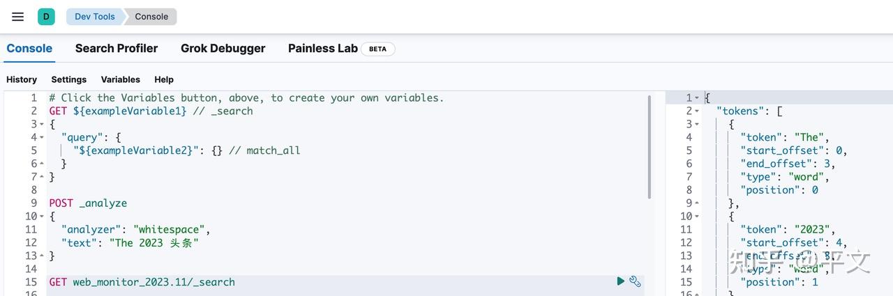 Node.js精进（12）——ElasticSearch - 知乎