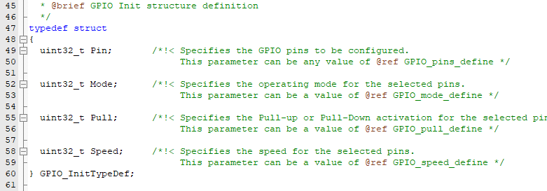 超快 STM32 系统入门指南 - 知乎