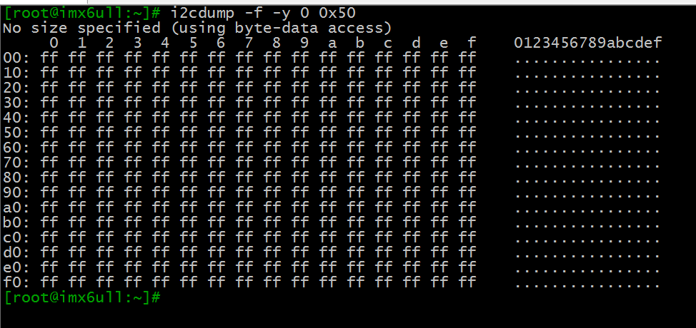 Linux应用开发【第十二章】I2C编程应用开发 - 知乎