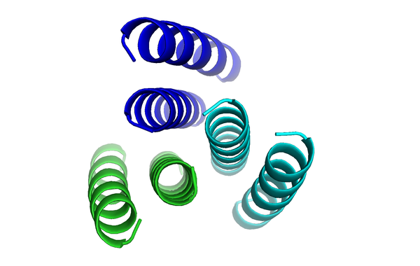 Rosetta BundleGridSampler: 参数化生成Coiled-Coil结构 - 知乎