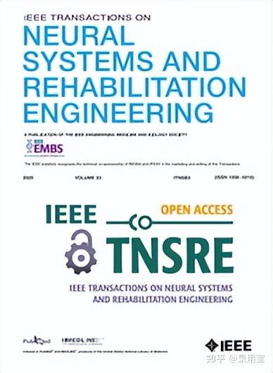 录用率、发文方向全公开，IEEE TNSRE 投稿秘籍速码 - 知乎