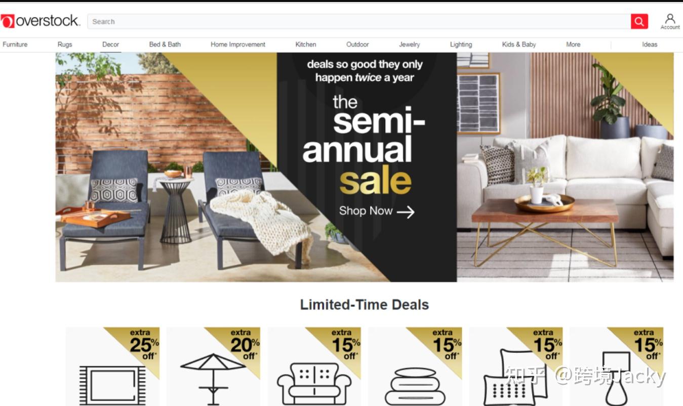 Overstock（BBB）全流程入驻指南 - 知乎