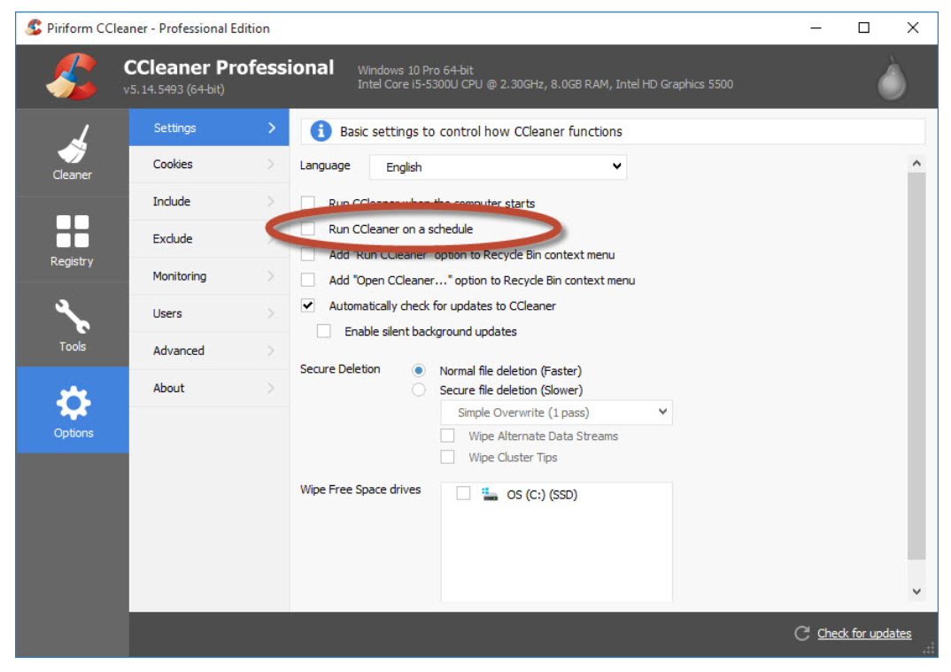 电脑技巧：电脑垃圾清理神器CCleaner使用介绍 - 知乎