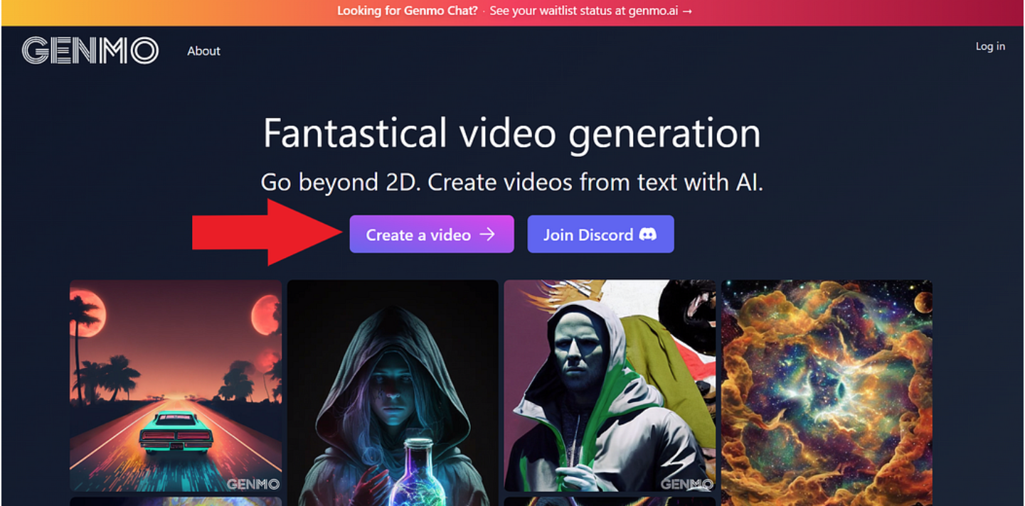 9 个免费的 AI 动画工具：让图像栩栩如生 - 知乎