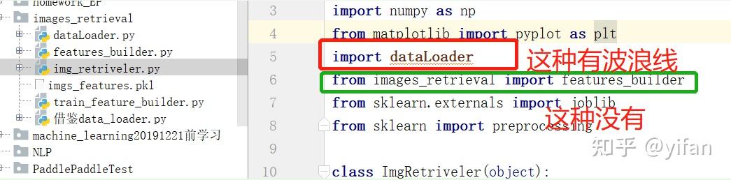 【py-20】python调用自定义的py文件 - 知乎