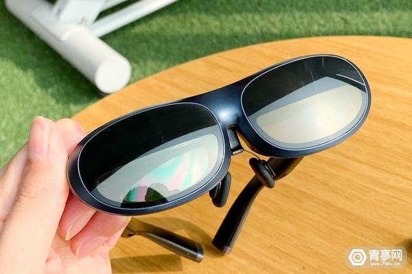 视觉/音质/佩戴体验大提升，Rokid Max产品解析 - 知乎